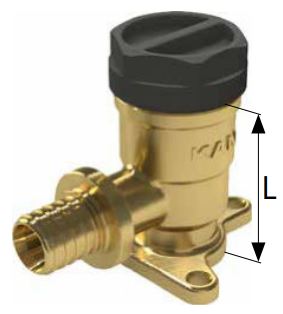 ΓΩΝΙΑ ΥΔΡΟΛΗΨΙΑΣ Φ16 ULTRA LINE for only 0